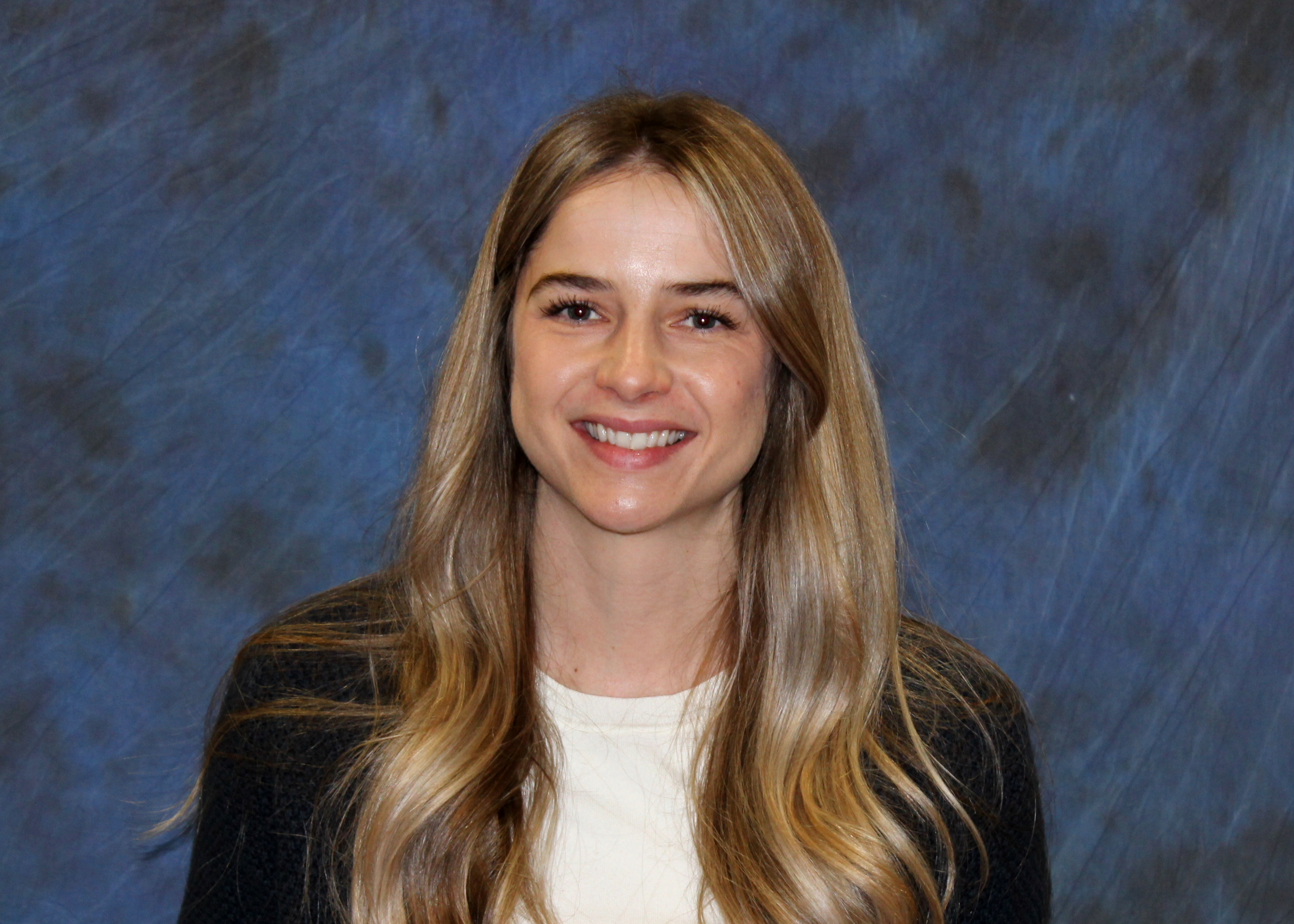 Meet the Grads | Health Sciences Commencement | West Virginia University