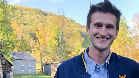 Home | Health Sciences Commencement | West Virginia University