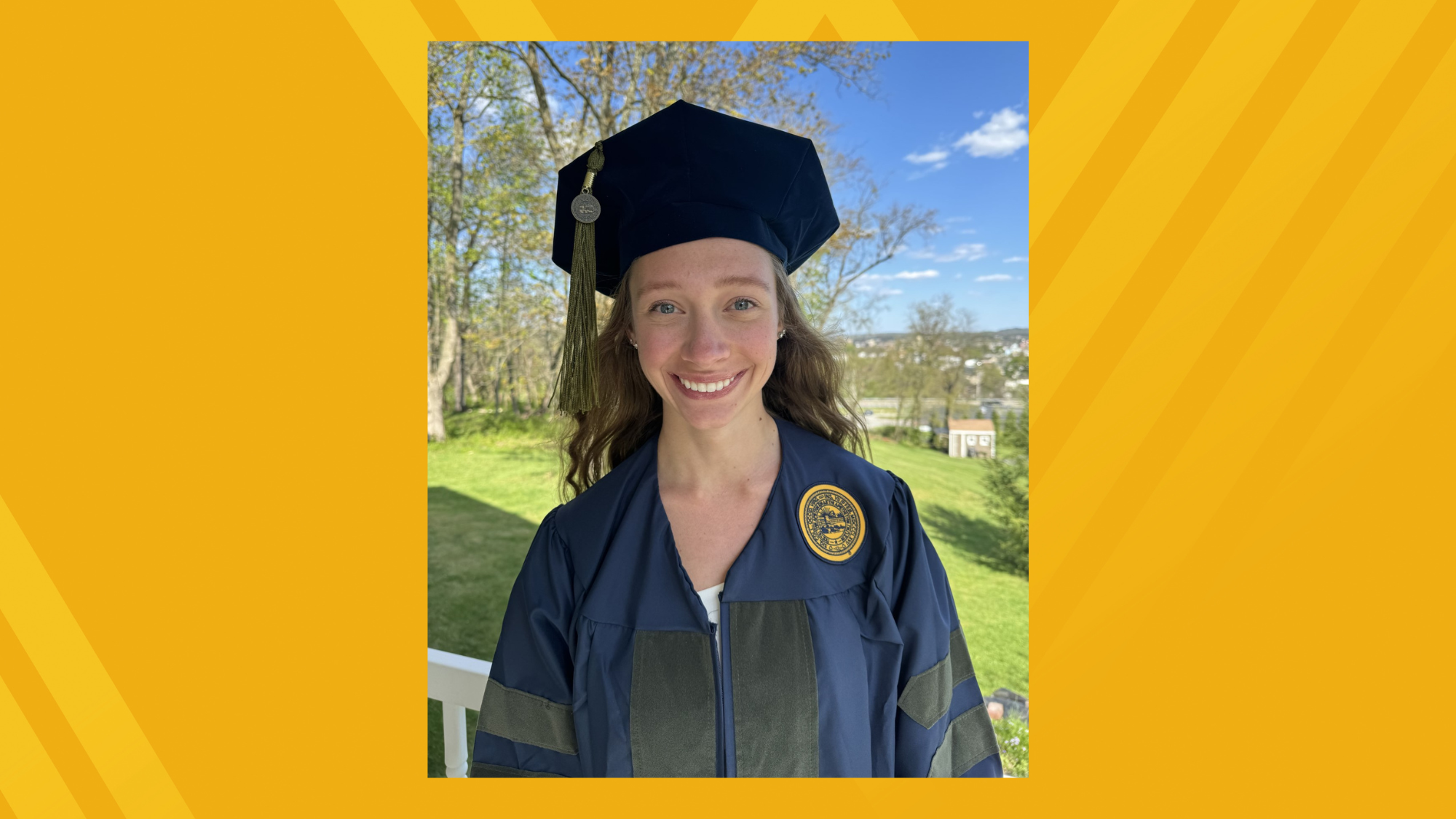 Home | Health Sciences Commencement | West Virginia University